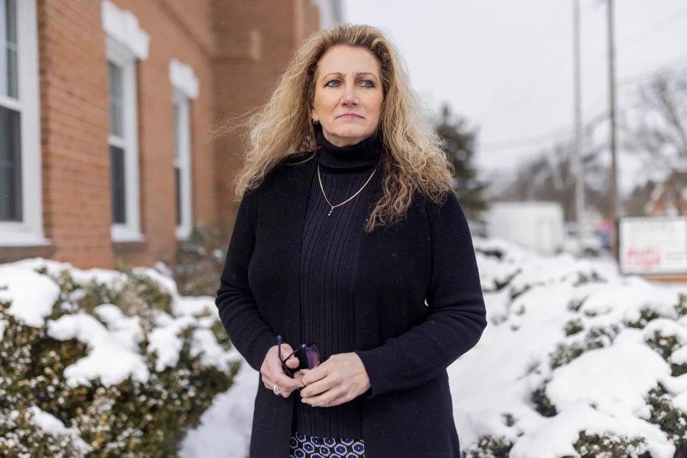 No More Double Standards as Supreme Court Sides With Heterosexual Woman ...