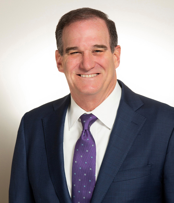 Hubbard, John A. | Hubbard Snitchler & Parzianello PLC