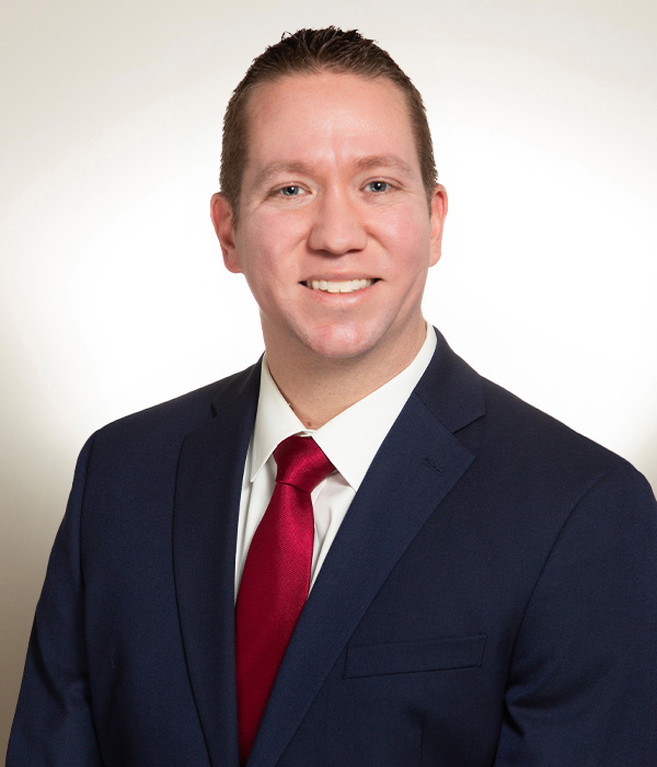 Thompson, Zane M. | Hubbard Snitchler & Parzianello PLC